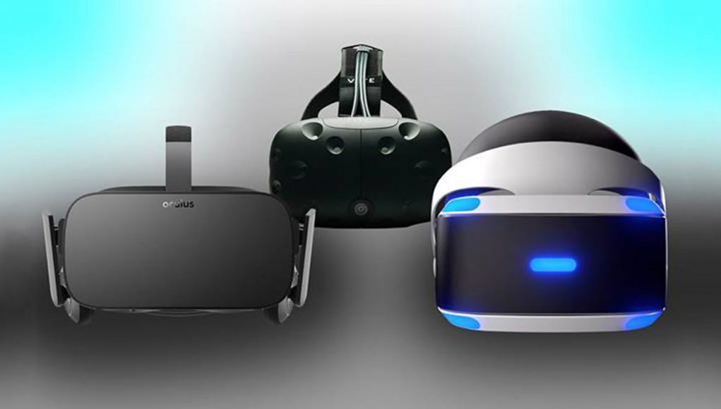 The Best VR Hardware Has Never Been Cheaper Than Right Now – Road to VR