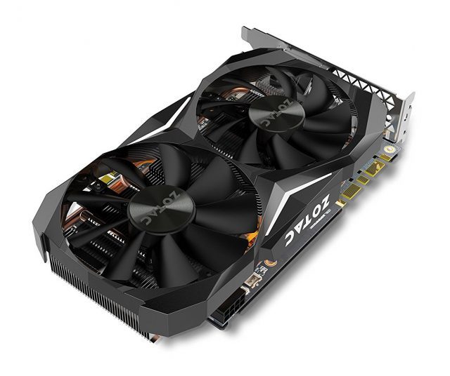 The Best VR Ready GPU Deals for Cyber Monday 2017 – Road to VR