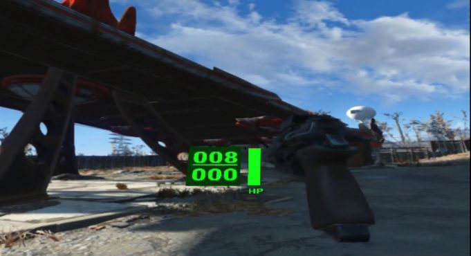 'Fallout 4 VR' Review – A Radioactive Open World Mutated for VR