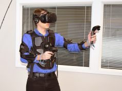 'Teslasuit' Kickstarter is Live, Full Body Haptic Suits Start at £1199 ...