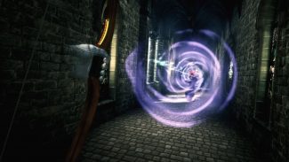 'In Death' is a Medieval Roguelike Bow-shooter from 'EVEREST VR ...