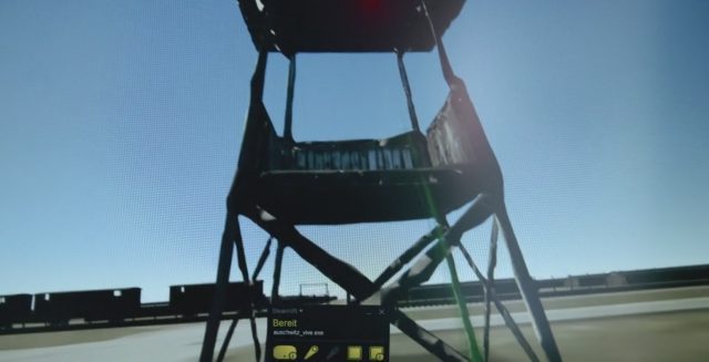 'Nazi VR' Documentary Shows How VR is Helping to Convict Nazi War Criminals