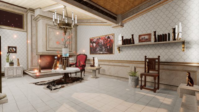 Oculus Rift Core 2.0 Update Now Available in Beta – Hands-on with Home ...