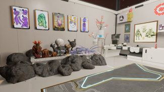 Oculus Rift Core 2.0 Update Now Available in Beta – Hands-on with Home ...