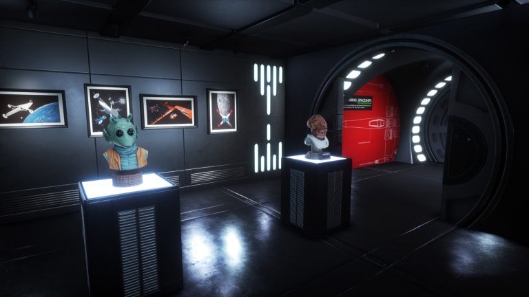 Linden Lab CEO: 'We're Pitching 'Sansar' Less as a VR Platform Now'