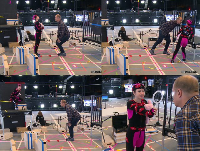 Oculus Story Studio's 'Wolves in the Walls VR' to Premier at Sundance