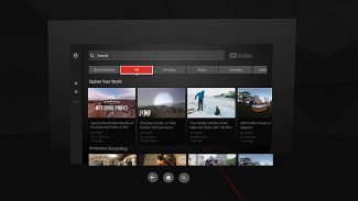 'YouTube VR' Finally Comes to Vive and Rift via Steam