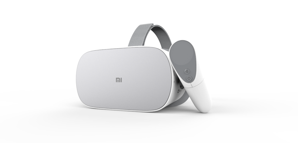 CES 2018: Xiaomi to Bring Oculus Go to China Under Its Own Brand