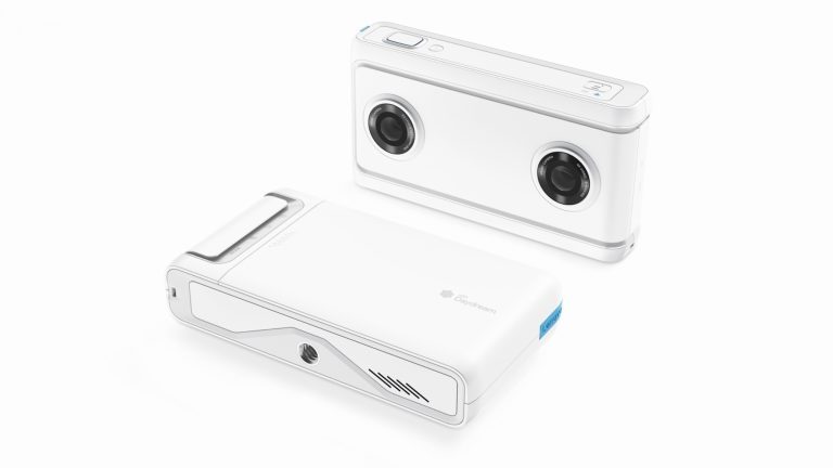 CES 2018: Google Announces 'VR180' 3D Consumer Cameras Coming from ...