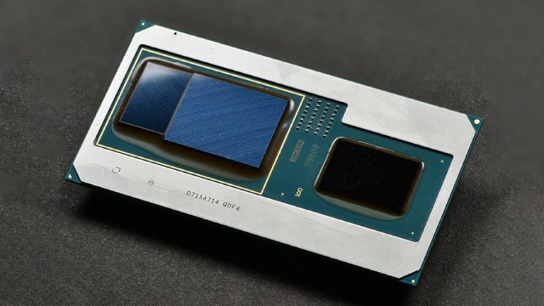 CES 2018: Intel Claims Tiny NUC PC is "Smallest VR Capable System Ever"