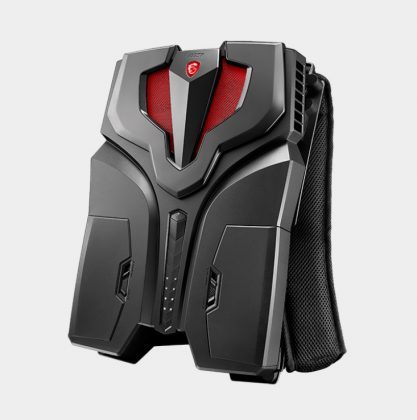 Tetherless VR: Five VR Backpack PCs at a Glance