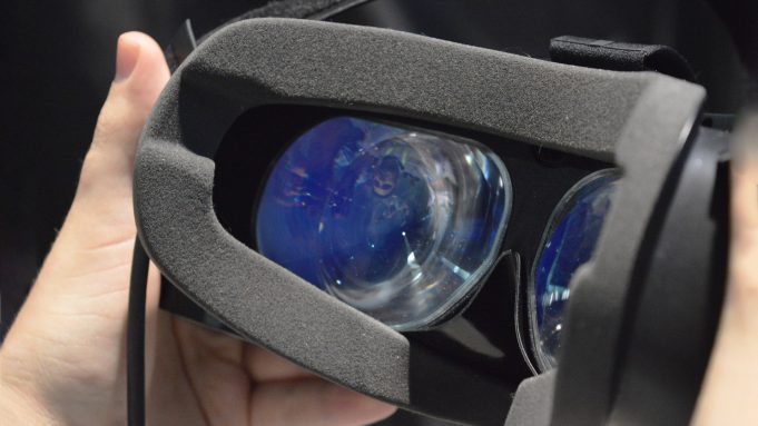Pimax "8K" Shipping By Month's End, Pimax "5K" Plus Announced