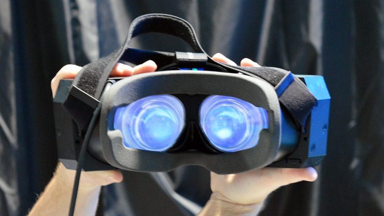 Pimax Secures $20M Series B Funding to Further Develop Wide Field of ...
