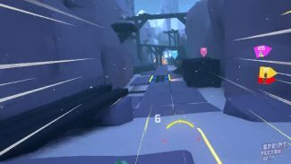 'Sprint Vector' Closed Beta Shows New Modes & Mechanics, Impressive Polish
