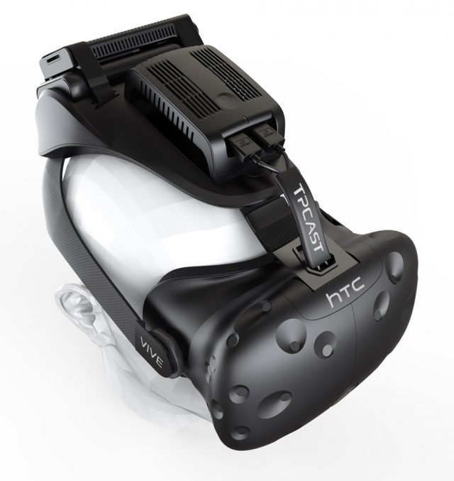CES 2018: TPCast Aims to Bring up to 8K Resolution with New 2.0 ...