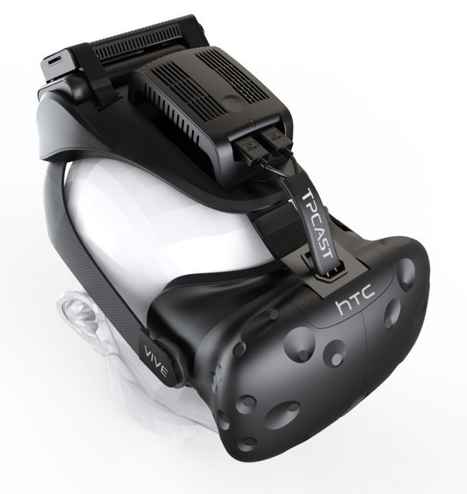CES 2018: TPCast Aims to Bring up to 8K Resolution with New 2.0 ...