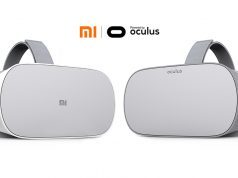 Xiaomi Unveils Low-Cost, Low-Latency VR Headset with Controller – Road ...