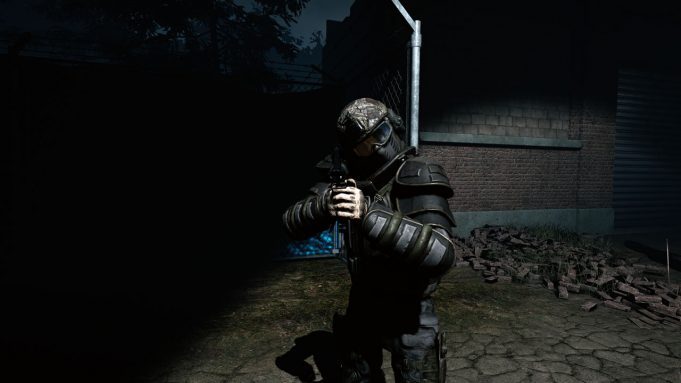 'Planet of the Apes VR' Launches Today on PSVR, Rift & Vive, Launch ...