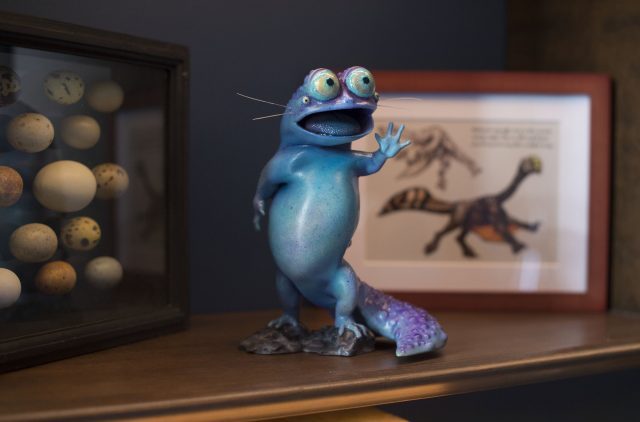 Dreamscape Immersive Launches Pop-up Location Featuring 'Alien Zoo ...