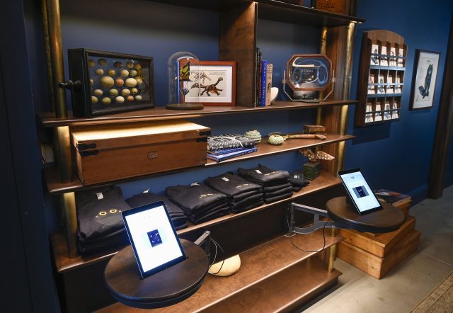 Dreamscape Immersive Launches Pop-up Location Featuring 'Alien Zoo ...