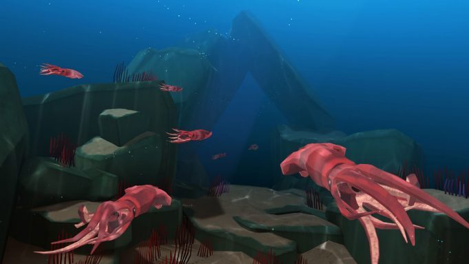 BBC Brings VR Nature Experience 'BBC Earth: Life in VR' to Daydream