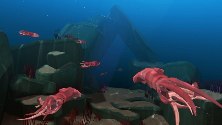 BBC Brings VR Nature Experience 'BBC Earth: Life in VR' to Daydream