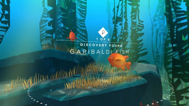 BBC Brings VR Nature Experience 'BBC Earth: Life in VR' to Daydream