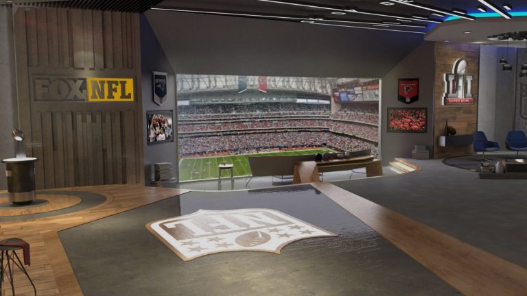 Social VR Sports Viewing Platform livelike Raises $9.6 Million