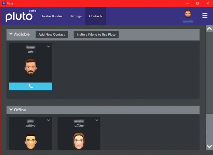 'Pluto' Brings Cross-App VR Chat to Every SteamVR App, Now Available in ...