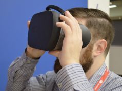 This Startup Aims to Deliver a VR Headset with 'Human Eye Level ...