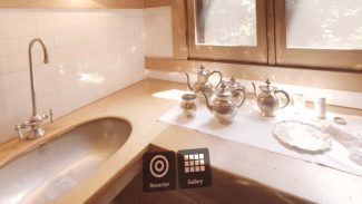 Google's 'Welcome to Light Fields' VR App Reveals the Power of ...