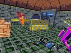 'COMPOUND' Demo Hits SteamVR, Puts You in a VR World of Lovingly ...