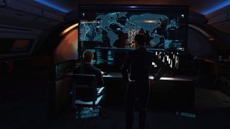 Oculus Studios' 'Defector' Aims for High-octane Set Piece Action and ...