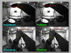 Google Shows Low-cost, Mobile Inside-out VR Controller Tracking