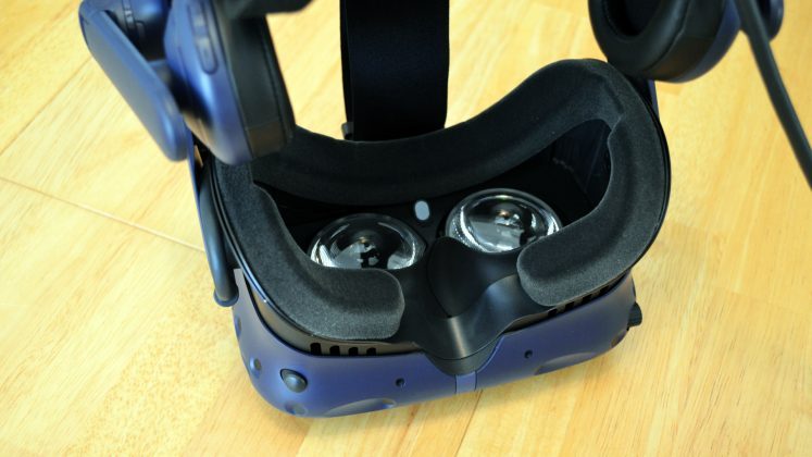 HTC Vive Pro Review: Improvements Overshadowed By a Steep Price