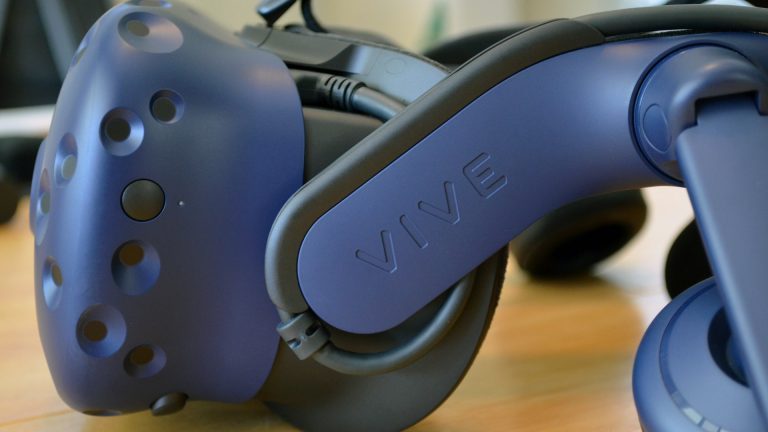 HTC Vive Pro Review: Improvements Overshadowed By a Steep Price