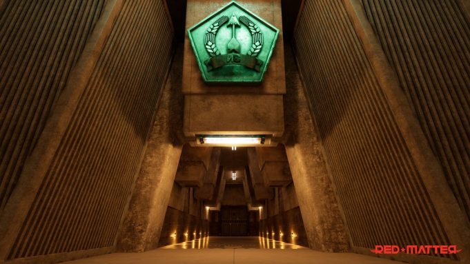 'Red Matter' Review – Adventure, Intrigue & a Retrofuture Cold War in Space