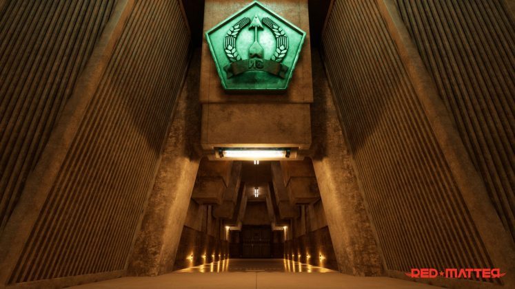 'Red Matter' Review – Adventure, Intrigue & a Retrofuture Cold War in Space