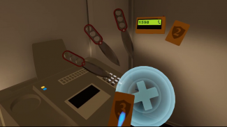 'Budget Cuts' Review – Killer Robots Meet Killer VR Game Mechanics