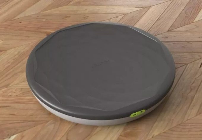 Standing VR Motion Controller Platform 'Alto100' Campaign Hits Indiegogo