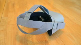 Oculus Go Review: Standalone VR Priced for the Masses