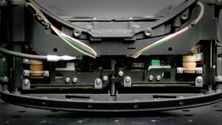 Oculus Reveals 140 Degree VR Headset Prototype with Varifocal Displays