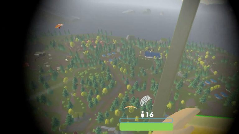 Hands-on: 'Rec Royale' is a Promising VR Battle Royale Shooter From ...