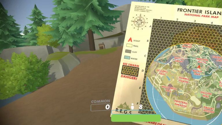 Hands-on: 'Rec Royale' is a Promising VR Battle Royale Shooter From ...