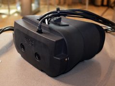 This Startup Aims to Deliver a VR Headset with 'Human Eye Level ...