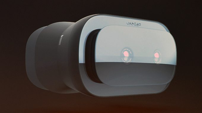 Varjo Reveals Add-on for High Quality Pass-through AR, Launching 2019