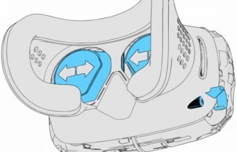 Oculus Quest Update Adds Digital IPD Indicator – Road to VR