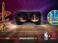 NextVR's Stereoscopic 360 Degree VR Cam Uses $180,000 Worth of RED 6K Cameras