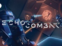 Hands-on: 'Echo Combat' Brings High-Speed, Zero-G Shooter to VR in ...