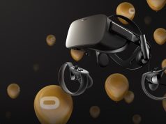 Deal: Buy an Oculus Rift and Get a $100 Amazon Gift Card – Road to VR